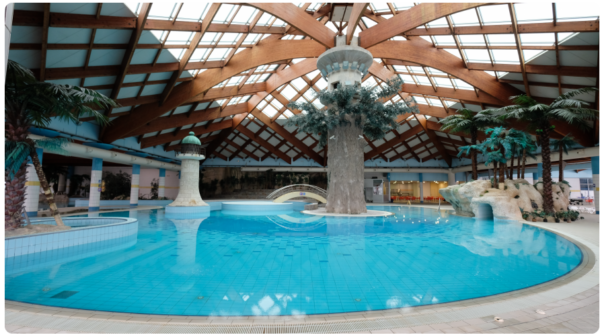 Termalna rivijera Sarajevo - Dobrodošli